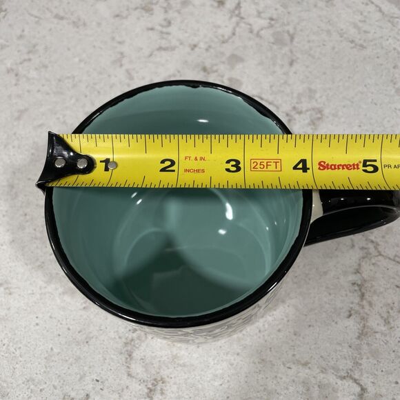 Spectrum | Dining | Cranston Cat Repeat Face Mug 8oz Spectrum Designz ...